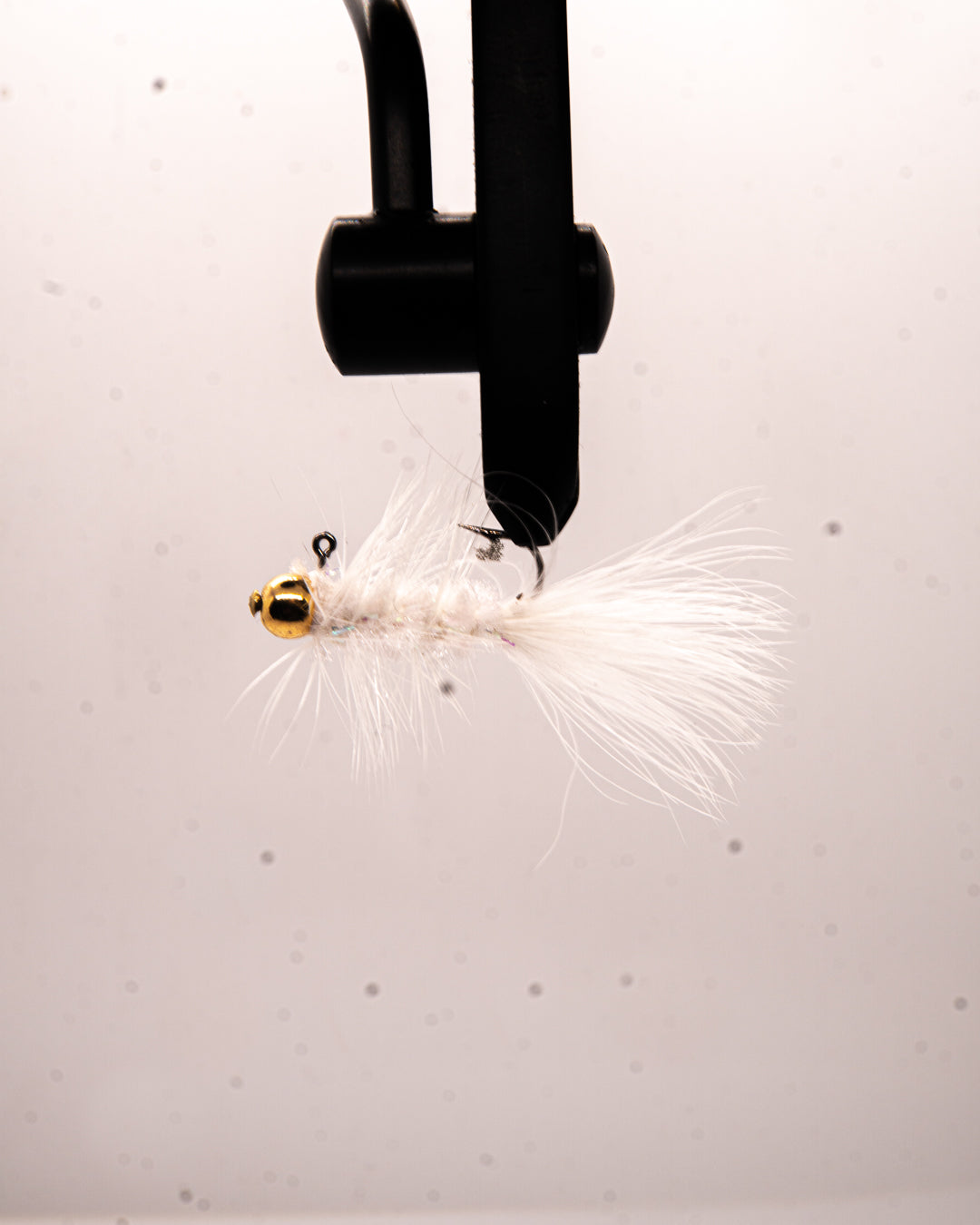 CSL WHITE – Bounty Tackle Company